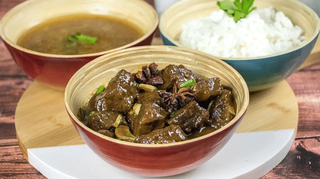 Beef Pares Recipe: How to Make this Delicious Filipino Dish at Home