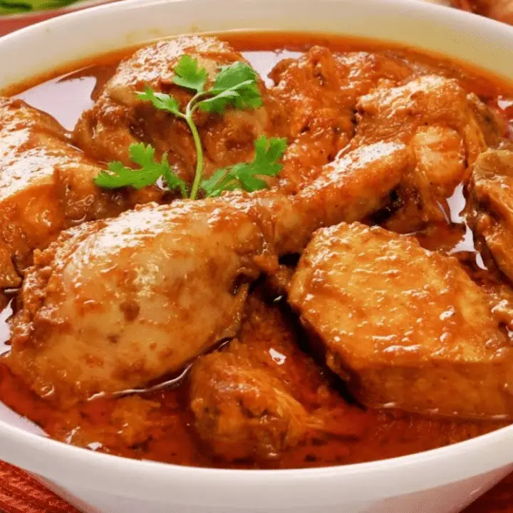 Chicken Salan Recipe: A Delicious and Easy-to-Make Curry