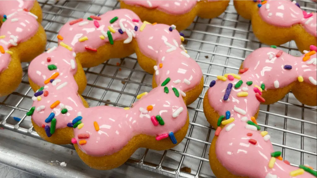 Mochinut Recipe: How to Make Delicious Mochi Donuts