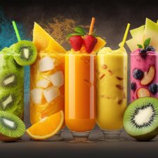 Snake Juice Recipe: How to Make It at Home