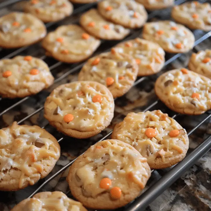 Dandy-Do Cookies Recipe