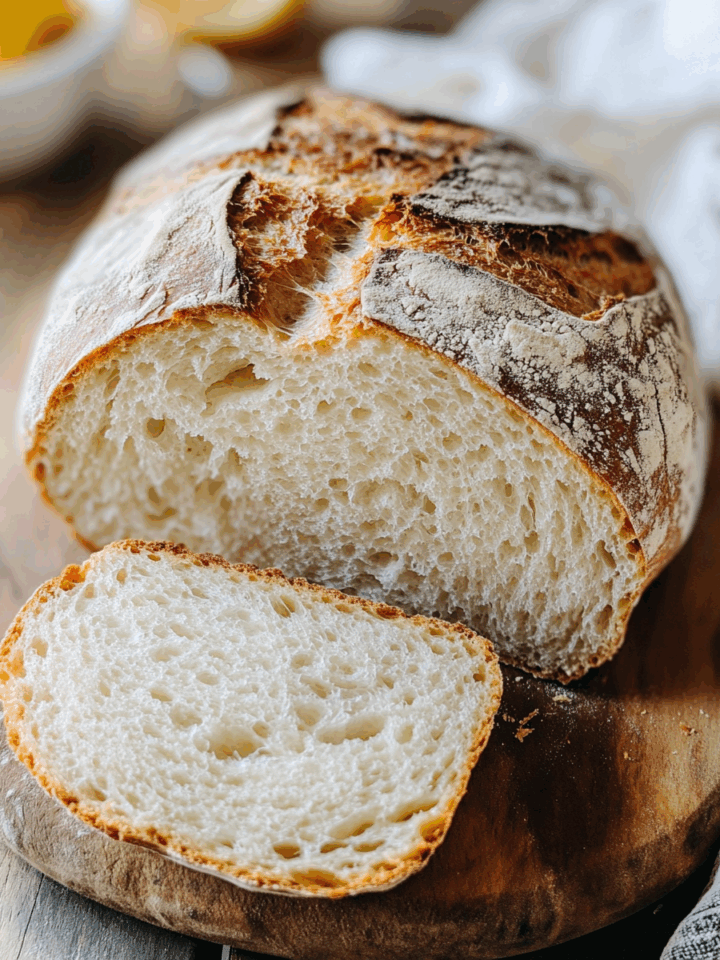 Sangak Bread Recipe: How to Make Traditional Persian Flatbread